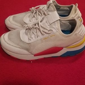 Puma | Shoes | Puma R System | Poshmark